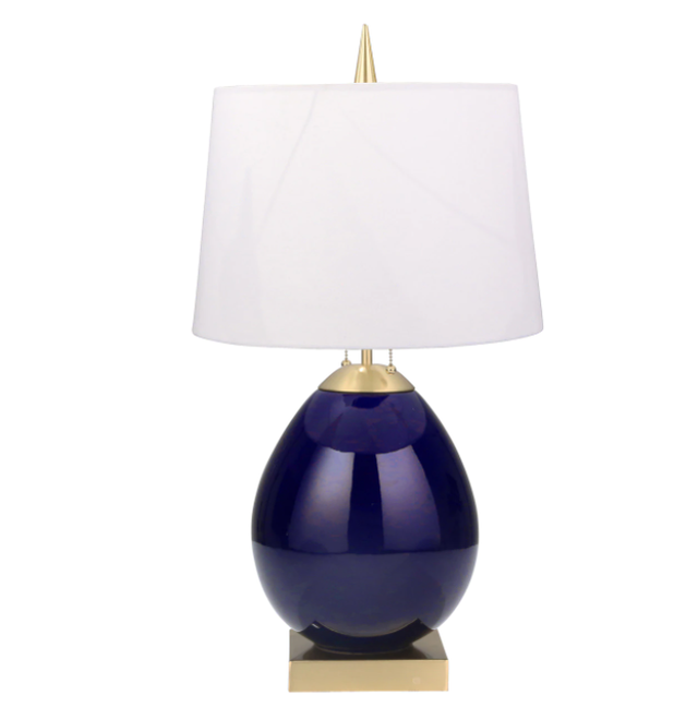 spruce table lamp